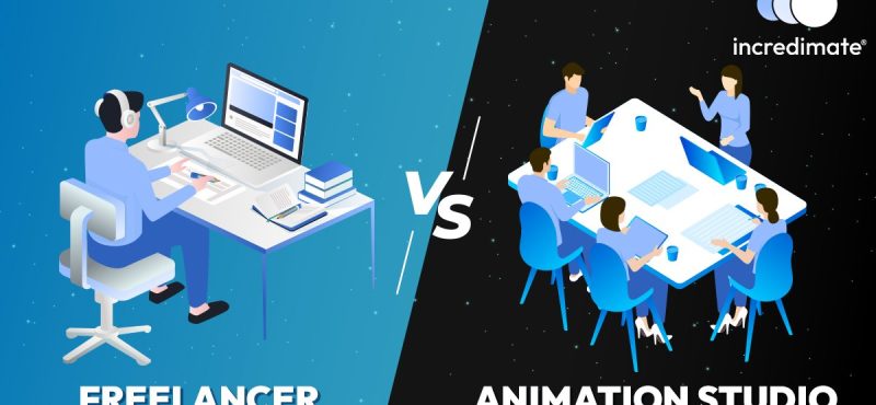 WHAT ARE THE BENEFITS OF HIRING A DEDICATED ANIMATION TEAM OVER ...