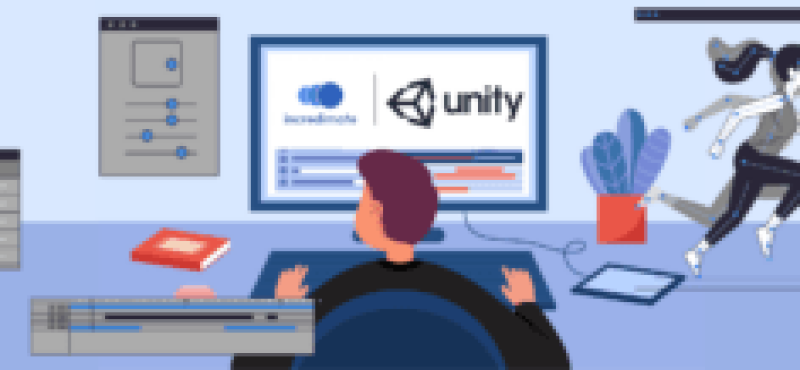 How to Animate 2D Characters in Unity - Incredimate